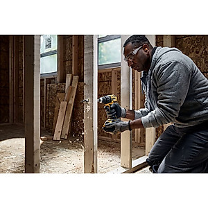 Dewalt DCD793B 20V MAX Brushless 1/2 in. Cordless Compact Drill Driver (Tool Only)