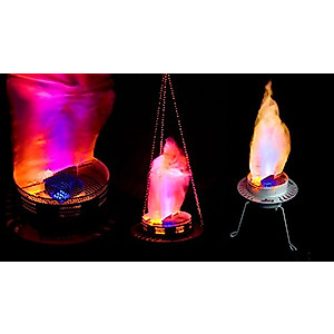 CHAUVET DJ BOB LED Simulated Flame Effect