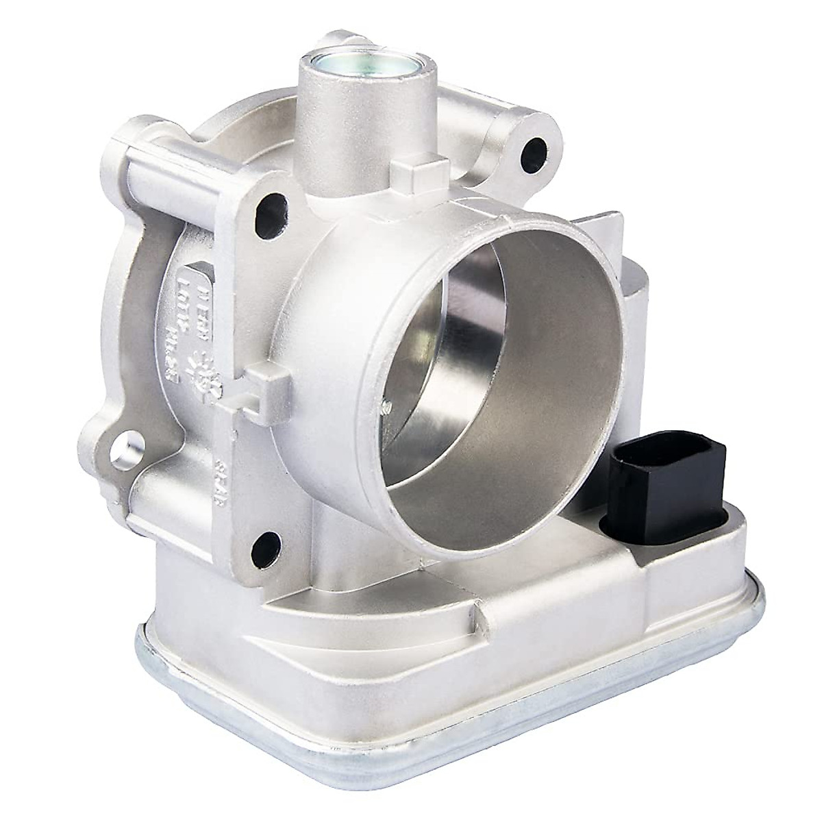 Docas Electronic Throttle Body Compatible with 2007 2008 2009 2010 2011 2012 2013 2014 2015 2016 2017 Jeep Patriot 2.0L 2.4L Compass Chrysler 200 Sebring Dodge Journey Caliber Avenger 04891735AC