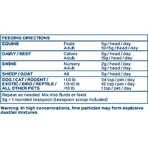 Probios Vet Plus Dispersible Digestive Powder, 240gm