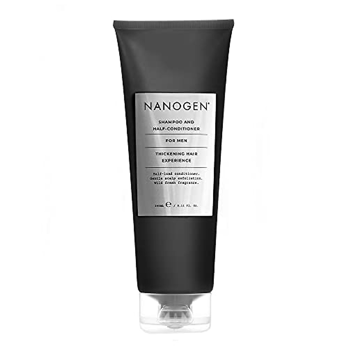Nanogen 5 in 1 Exfoliating Shampoo & Conditioner