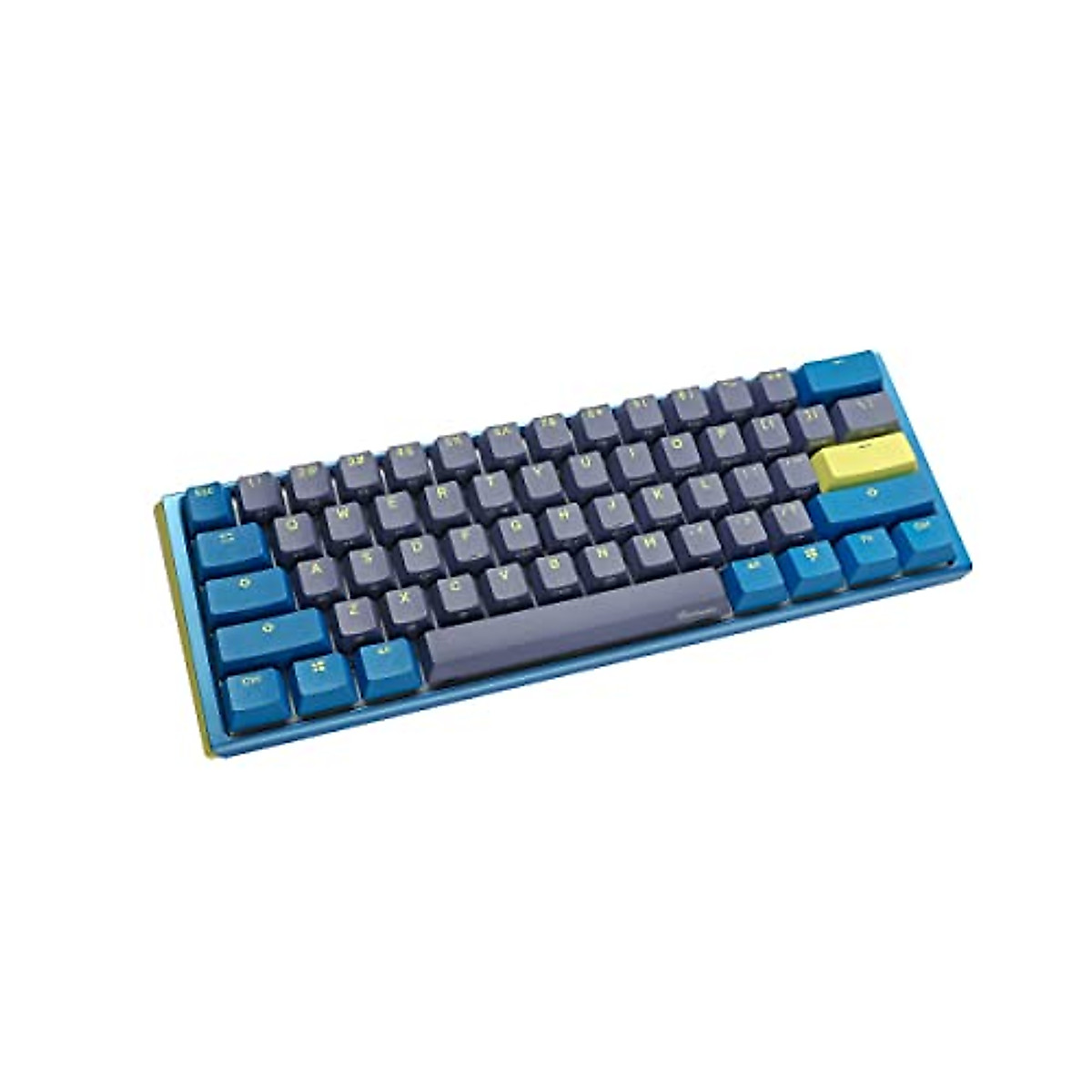 Ducky One 3 Mini Daybreak Keyboard (Cherry MX Brown)