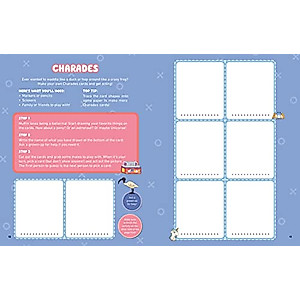 Bluey: Father's Day Fun: A Craft Book