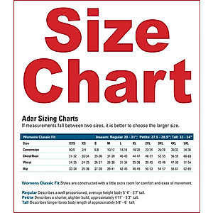 Adar Uniforms Universal Scrub Dress for Women - Embroided Collar 2801 White 8