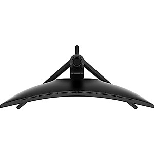 MSI G271CQP E2, 27" Gaming Monitor, 2560 x 1440 (QHD), VA, 170Hz, FreeSync Premium, HDMI, Displayport, Tilt, Swivel, Height Adjustable,Pivot