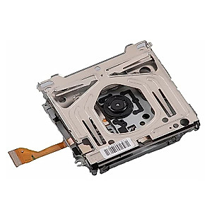 UMD Laser Lens Disk Drive Module Unit KHM-420AAA Connector Replacement Compatible with Sony PSP 1003 1000