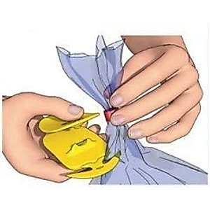 Viper Pro 3 Pack Multi- Purpose Cutter/Bag Opener CrewSafe