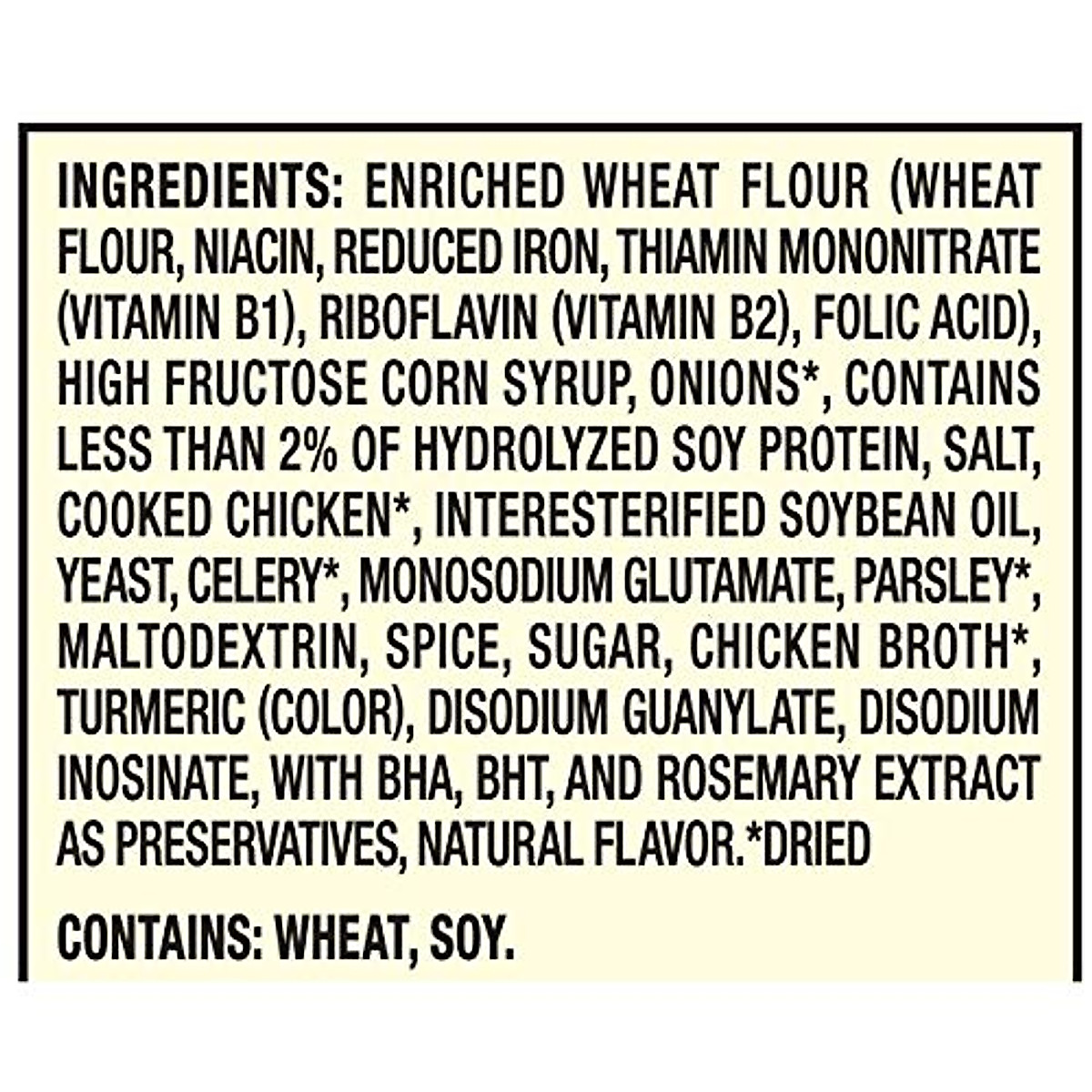 Stove Top Low Sodium Stuffing Mix for Chicken with 25% Less Sodium (6 oz Box)