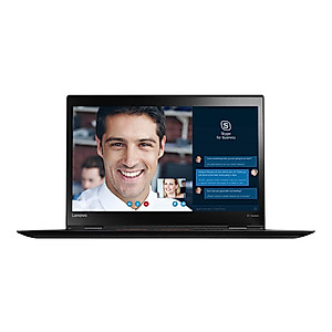 Lenovo Thinkpad X1 Carbon 2019 Flagship 14" Full HD IPS Business Laptop, Intel Core i7-6600U 8GB RAM 512GB PCIe SSD Bluetooth 4.1 Backlit Keyboard Fingerprint Reader Win 10 Pro