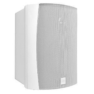 KEF Ventura 6 Outdoor All-Weather Loudspeakers White (Pair)