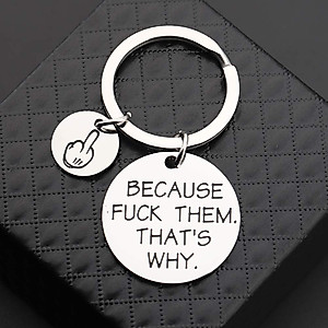 Lywjyb Birdgot Because Fuck Them That's Why (Because Fuck Them That's Why)