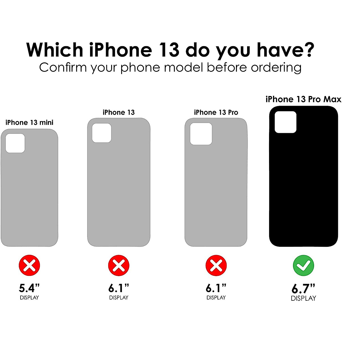 OtterBox iPhone 13 Pro Max & iPhone 12 Pro Max Commuter Series Case - Maven Way, Slim & Tough, Pocket-Friendly, with Port Protection