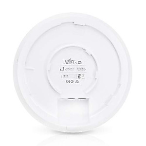 Ubiquiti UAP-AC-HD-US UniFi AC HD 802.11AC Wave2 Dual-Band Wi-Fi Access Point (3-Pack)
