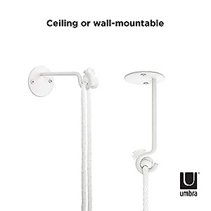 Umbra Bolo Hanging Planter