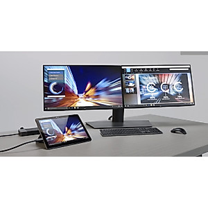 Dell Latitude 7200 Tablet - 12.3" - 16GB RAM - 512GB SSD - Windows 10 Pro 64-bit