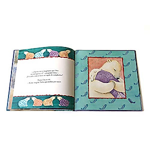 Eres un regalo de Dios / God Gave Us You (Spanish Edition)