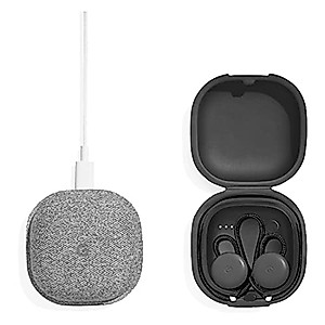 Google GA00205 Pixel Buds Just Black