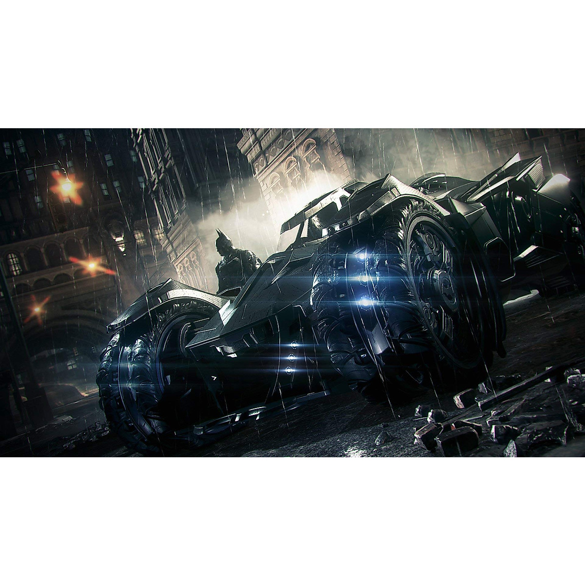 Batman: Arkham Knight - Xbox One (Renewed)