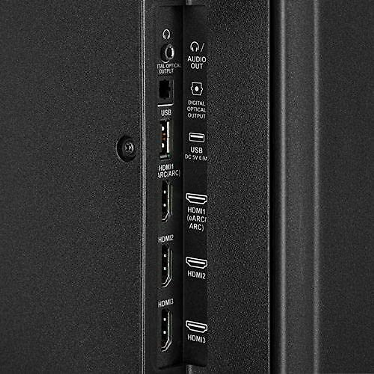 INSIGNIA 55-inch Class F50 Series Smart 4K UHD QLED Fire TV (NS-55F501NA22, 2021 Model)