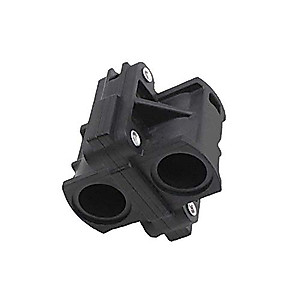 GP500520 Pressure Balancing unit Cartridge (SHOWER) Compatible with Kohler rite-temp bath and shower valves,and pressure balancing valves 1/2" with single handle.Aftermarket Part.