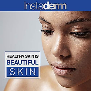 Brightening Exfoliating Peel Pads- Fades & Exfoliates Away Stubborn Dark Spots, Sunspots, Age Spots, Acne Scars & Freckles. Reverse Years of Damage Skin for Face & Body with Lightening Resurfacing Pads.