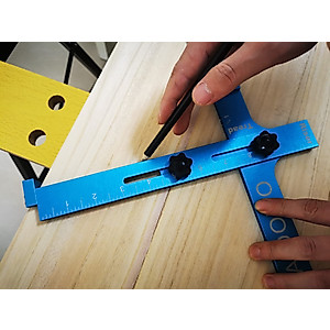 Stair Stringers Cutting Layout Tool