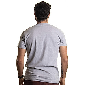 Ann Arbor T-shirt Co. Still Plays with Blocks | Funny Engine Mechanic Car Guy Truck Repair Men T-Shirt-(Adult,L) Sport Grey