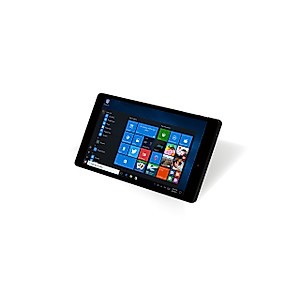 Windows 10 Quad Core Tablet