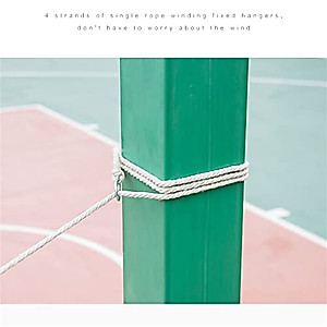 N/A 10m Clothesline Outdoor Drying Quilt Thick Anti-Skid Windproof Outdoor Cooling Clotheslinedrying Clothes Line