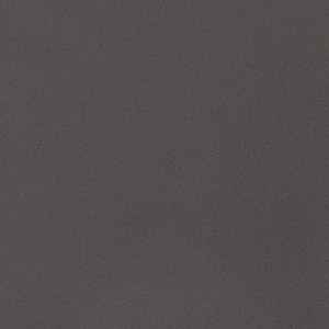 Flash Furniture 2.83-Foot Square Bi-Fold Dark Gray Plastic Folding Table with Carrying Handle