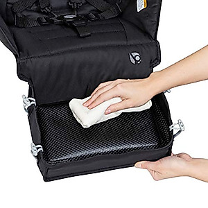 Baby Trend Quick, Versatile and Comfortable Second Seat for Sit N’ Stand® Shopper Stroller