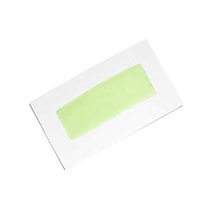 Parissa Men's Tea Tree Wax Strips - 20 Strips