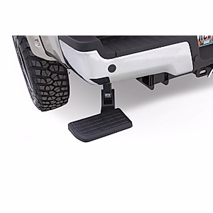 RealTruck AMP Research BedStep | 75326-01A | Fits 2020 - 2024 Jeep Gladiator JT