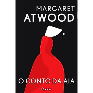 O Conto da Aia (Em Portuguese do Brasil)
