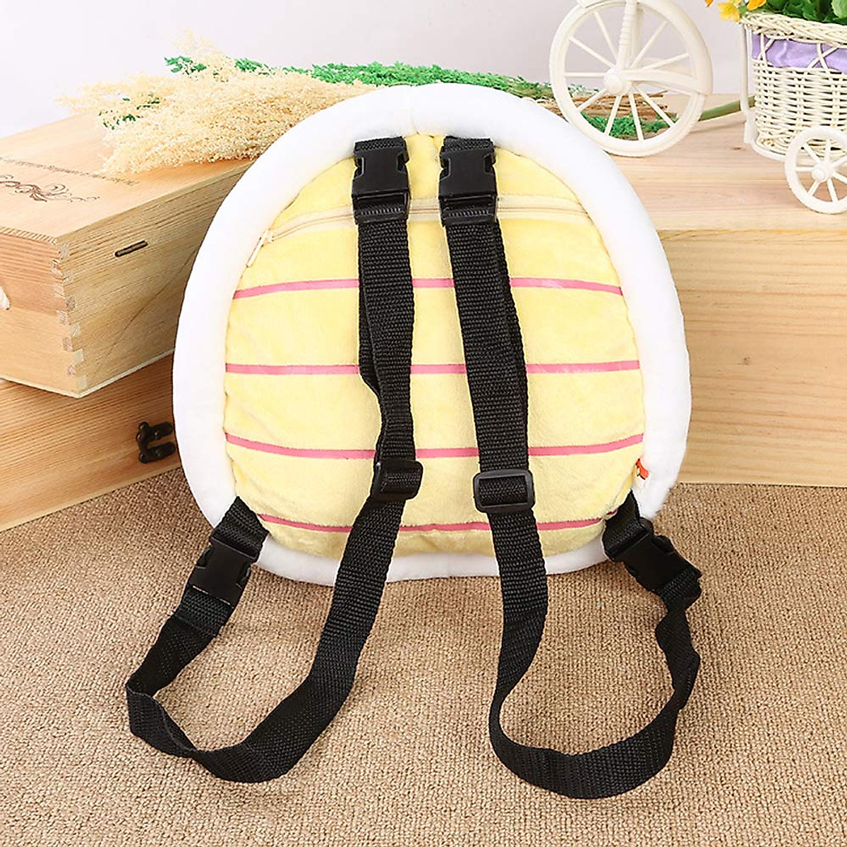 CHNMARKET WYIKE Leisure animal backpack Panda backpack Turtle backpack Alpaca Backpack (Tortoise backpack)