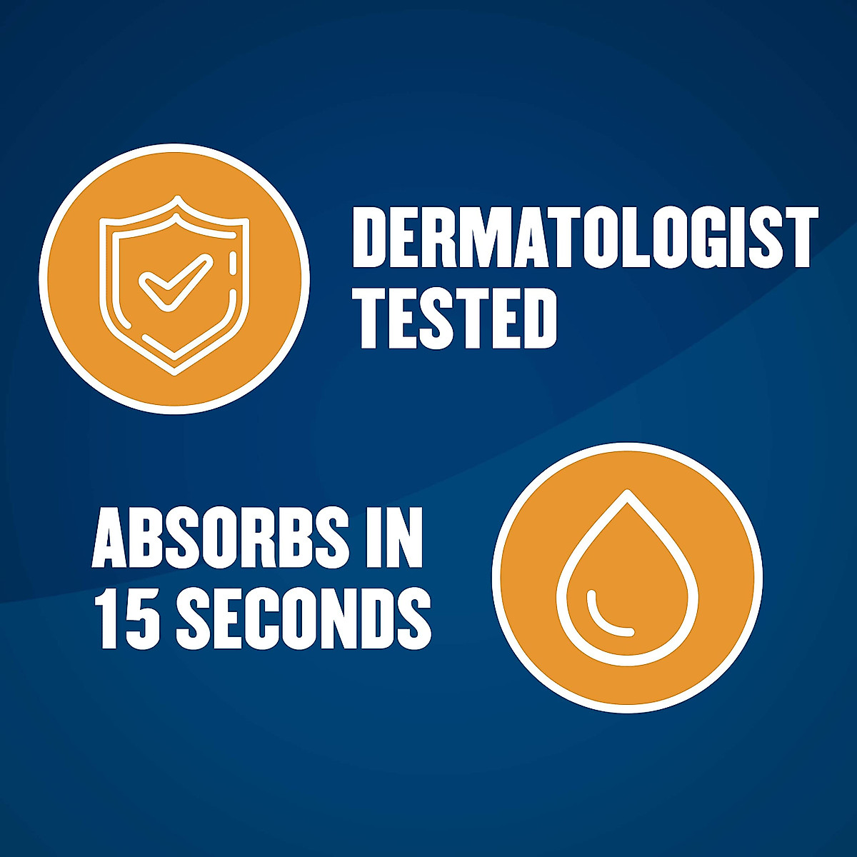 Gold Bond Men's Essentials Hydrating Cream 6.5 oz., Everyday Moisture for Dry Skin(Pack of 1)