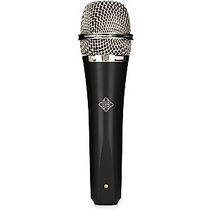 Telefunken M 80 Handheld Vocal Microphone