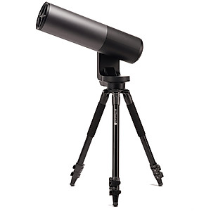 Unistellar eVscope Equinox Digital Telescope