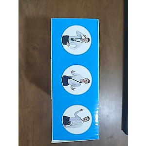 WinBridge WB001 Portable Voice Amplifier with Headset Microphone Personal Speaker Mic Rechargeable Ultralight for Teachers, Elderly, Tour Guides, Coaches, Presentations, Teacher