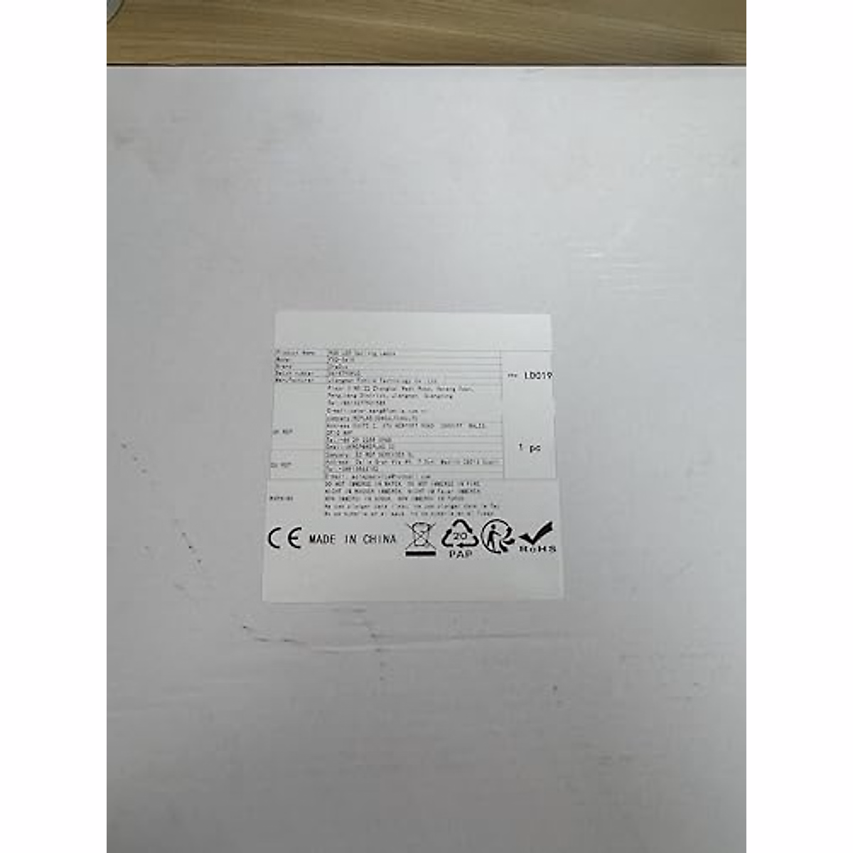 CheDux 36W RGB LED Ceiling Light with Bluetooth Speaker,12 Inch Cool/Warm/White Color Changing Ceiling Lamp with App and Remote Control,Waterproof Ceiling Lights for Child Bedroom Bathroom