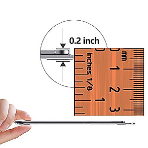 Cell Phone Stand,Bimawen Foldable Aluminum Alloy Ultra Slim Cell Phone Holder for Desk,or Device from 3" to 13"(Grey)