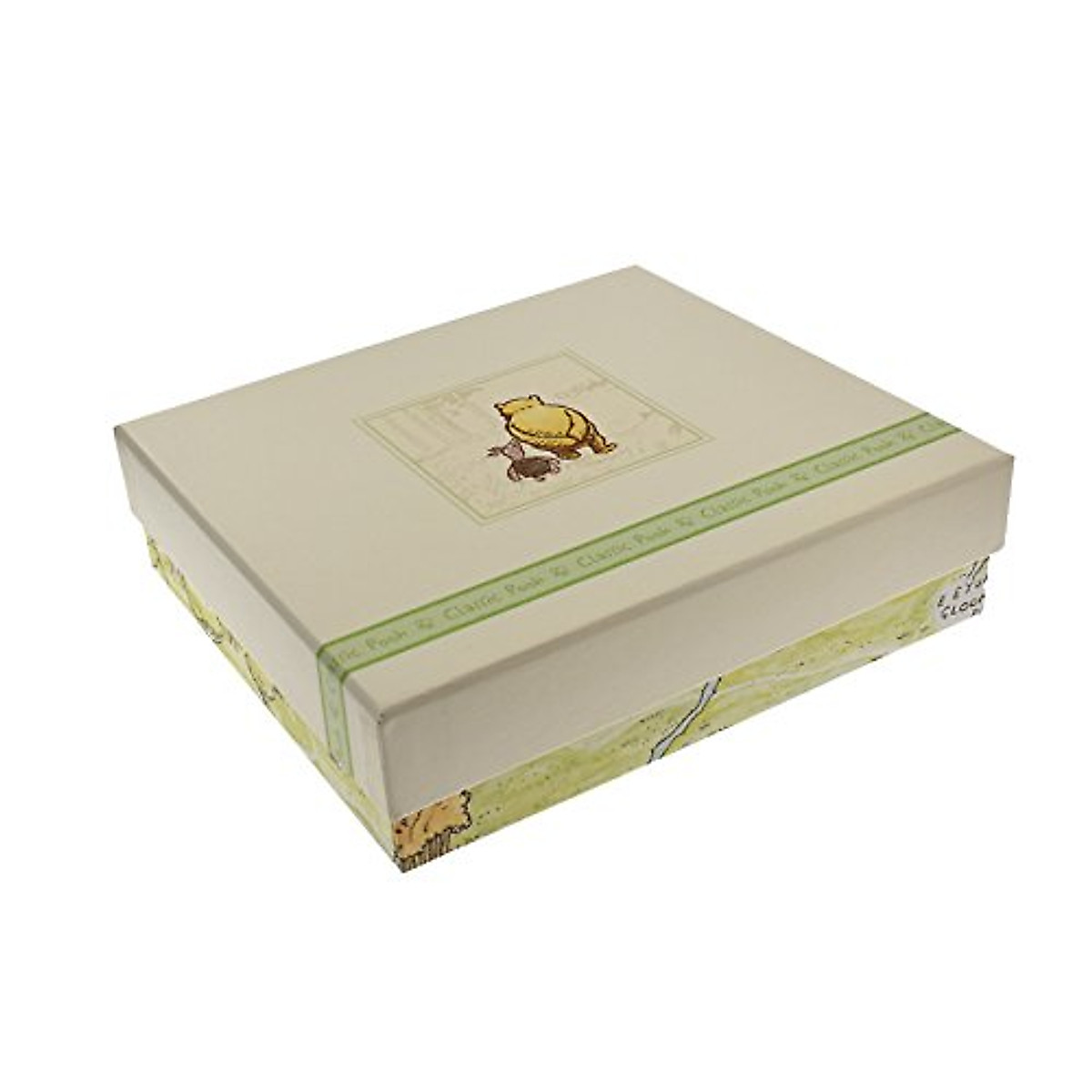 Disney Magical Beginnings Classic Pooh My First Photos Baby Album for 6 x 4 Photographs New (DI165), 200 g WBM-GFT45