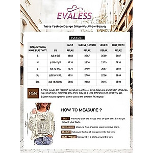 EVALESS Fall Sweaters for Women 2023 Long Sleeve Cover Ups for Swimwear Women Knitted Hollow Out Sweater V Neck Drawstring Chunky Cutout Sweater Crochet Hoodie Pullover Khaki M