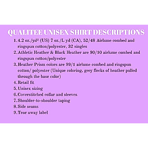 RN, CNA, ER NURSE UNISEX SHORT SLEEVE SHIRT