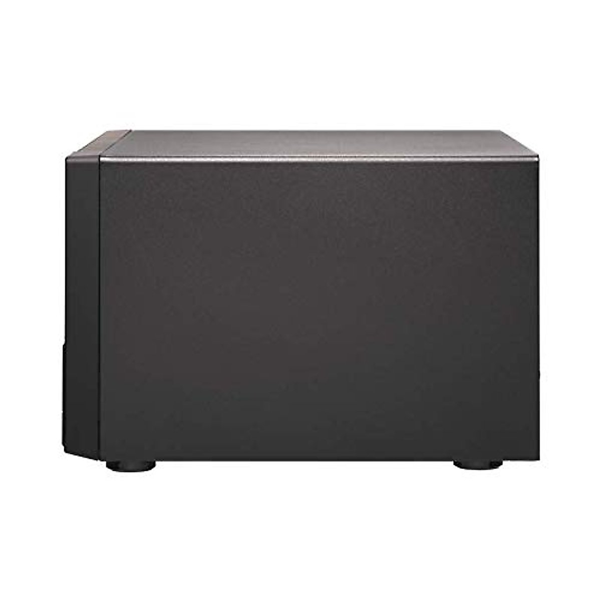 QNAP TL-D800C 8 Bay Desktop JBOD Storage Enclosure with USB 3.2 Gen 2 Type-C Connectivity