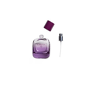 ZARA GARDENIA EDP 90 ML (3.0 FL. OZ) Refillable Bottle