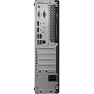 Lenovo Desktop TC M720S I59400 8G 1TB W10P