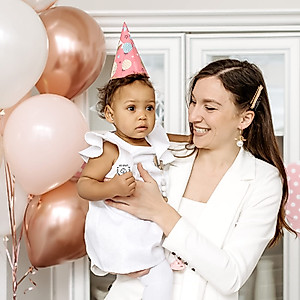 Funny New Parent Decision Coin, New Parents Gift for Couples New Mom and Dad Gifts First Time Fun Baby Pocket Hug Token Double-Sided Flip Coin for Women Men Decision Making Pregnancy (1pc)