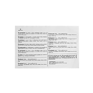 BONNET QUEEN Braid Bonnet Silk Bonnet Foldable Extra Long Bonnet for Braids Satin Bonnet for Sleeping Hair Bonnet with Tie Band Long Sleep Cap Black