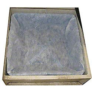 Filters for Mop Sink Basin Strainer (Refills) - 5 Pack